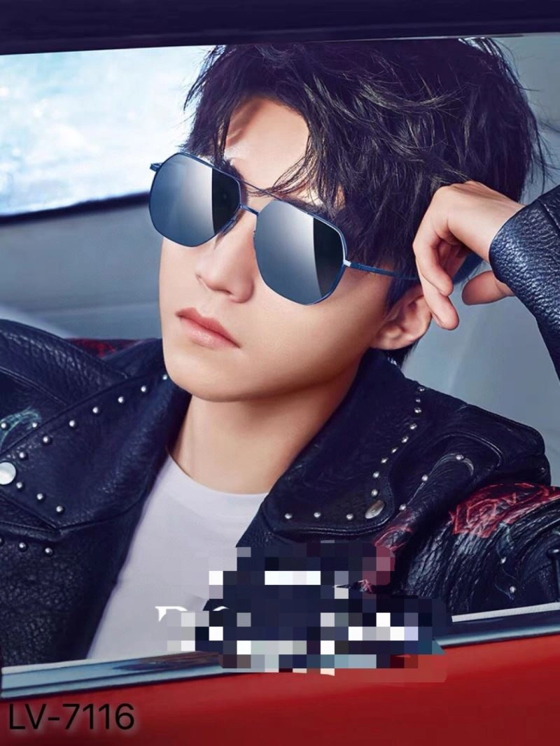 Louis Vuitton Sunglasses