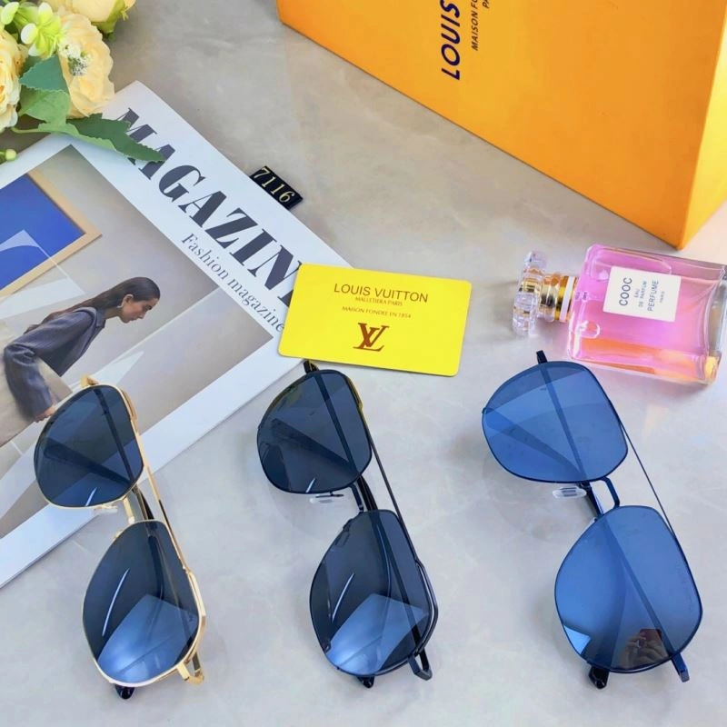 Inexpensive Louis Vuitton Sunglasses