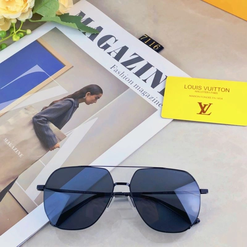 Inexpensive Louis Vuitton Sunglasses