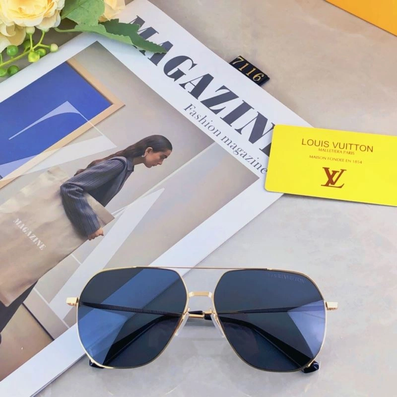 Inexpensive Louis Vuitton Sunglasses