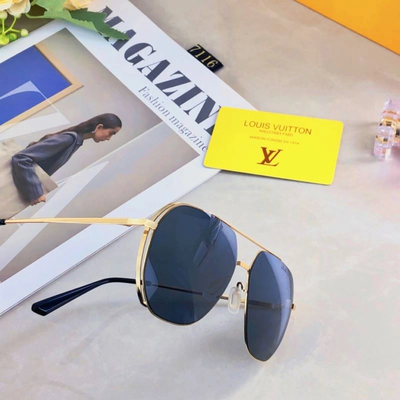 Inexpensive Louis Vuitton Sunglasses
