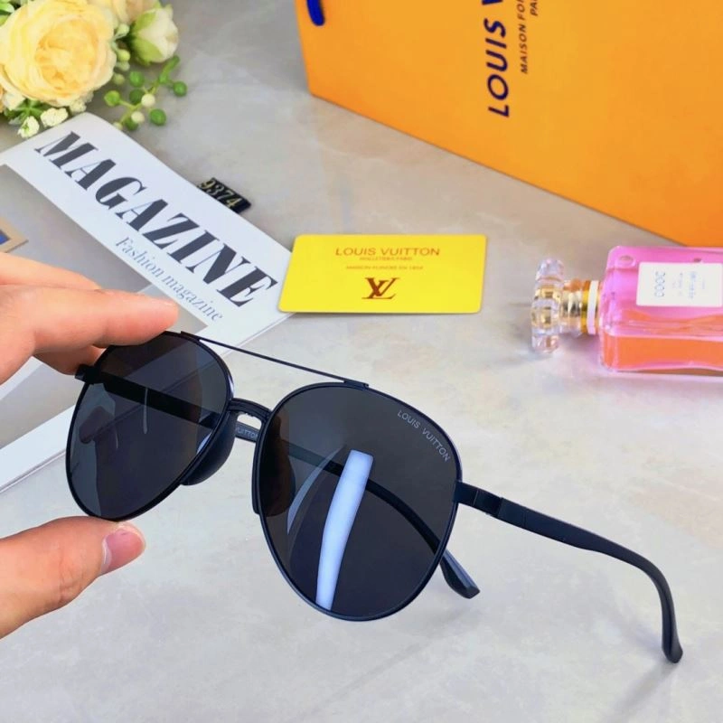 Louis Vuitton Sunglasses