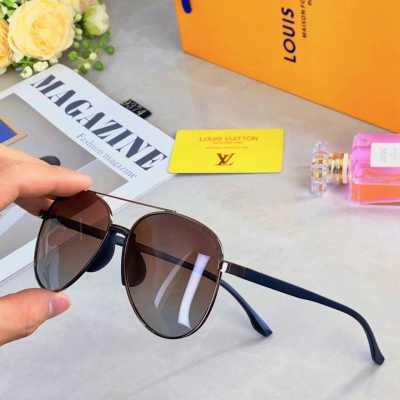 OEM Louis Vuitton Sunglasses