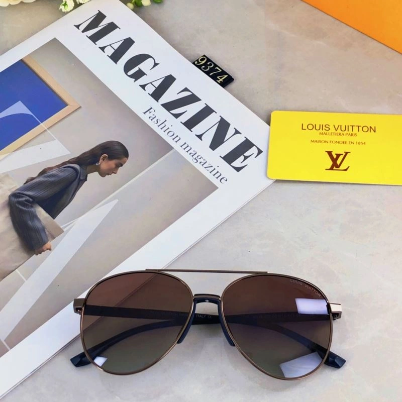 OEM Louis Vuitton Sunglasses