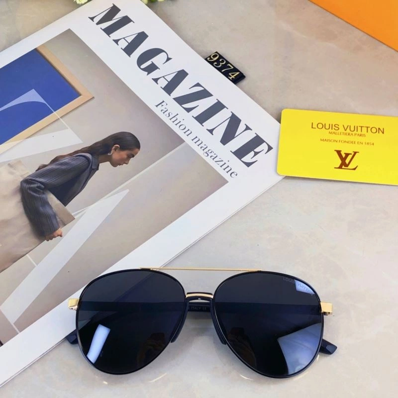 OEM Louis Vuitton Sunglasses