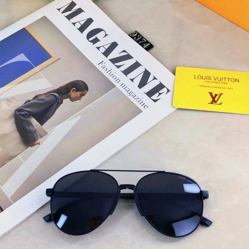 OEM Louis Vuitton Sunglasses