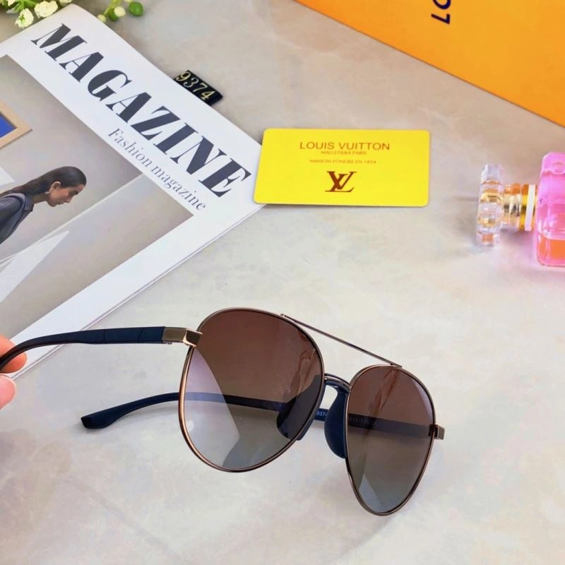 OEM Louis Vuitton Sunglasses