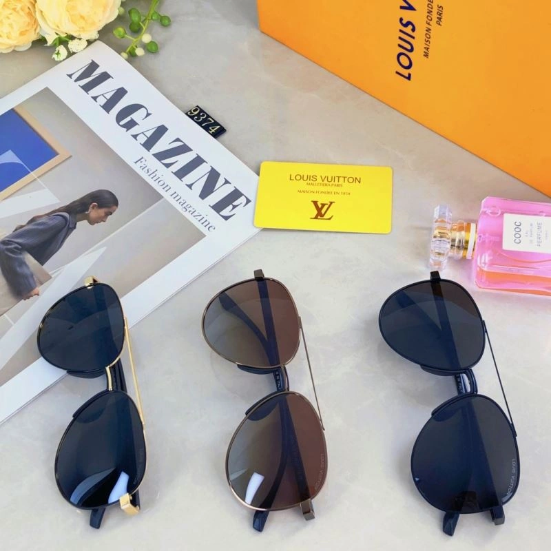 OEM Louis Vuitton Sunglasses