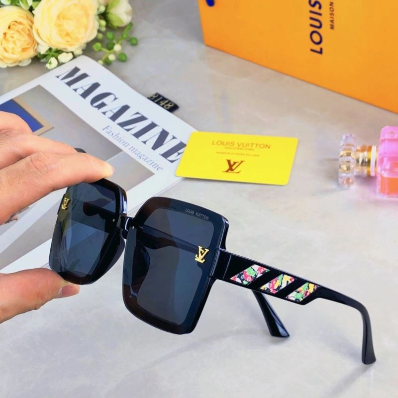 Louis Vuitton Sunglasses