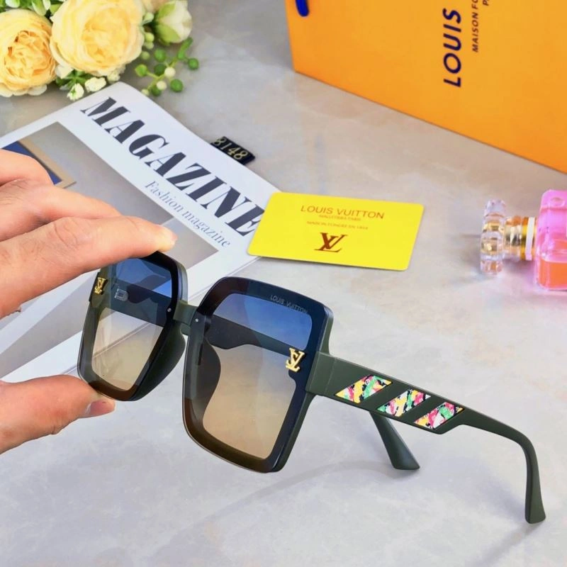Bargain Louis Vuitton Sunglasses