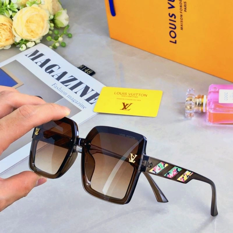 Bargain Louis Vuitton Sunglasses
