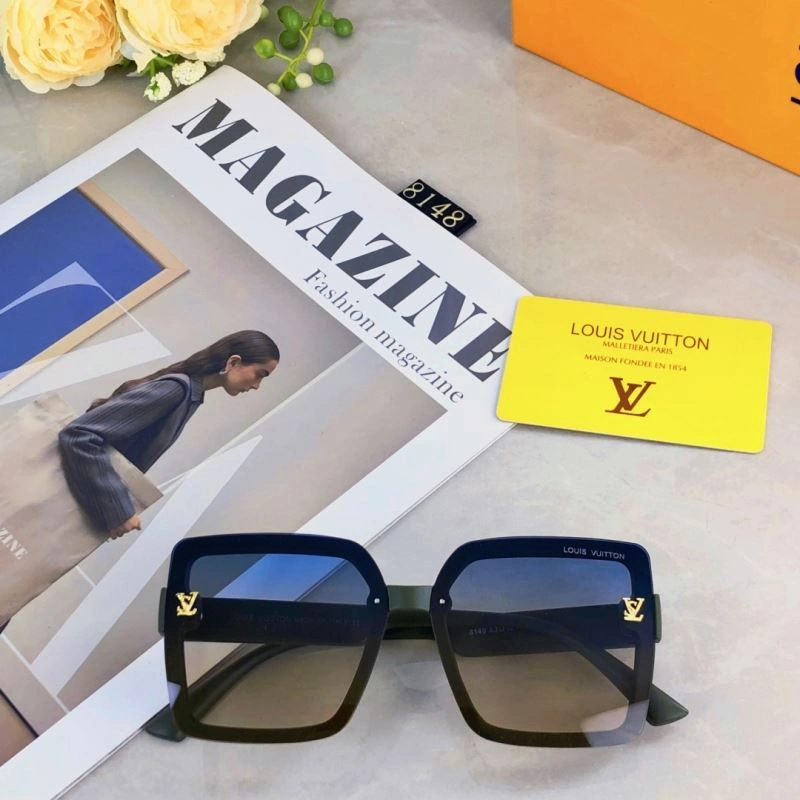 Bargain Louis Vuitton Sunglasses