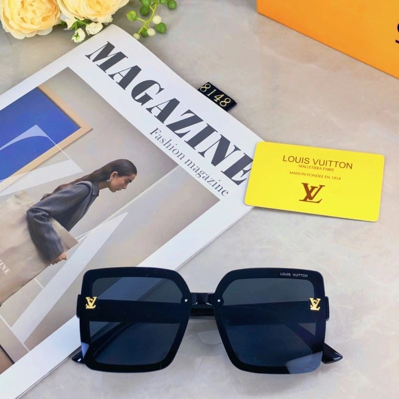 Bargain Louis Vuitton Sunglasses