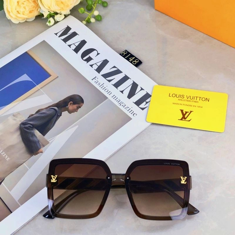 Bargain Louis Vuitton Sunglasses