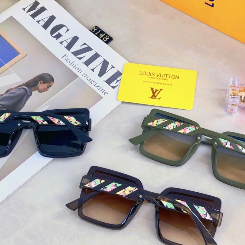 Bargain Louis Vuitton Sunglasses