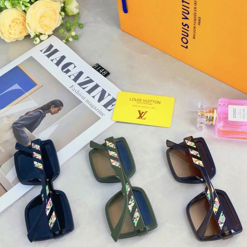 Bargain Louis Vuitton Sunglasses