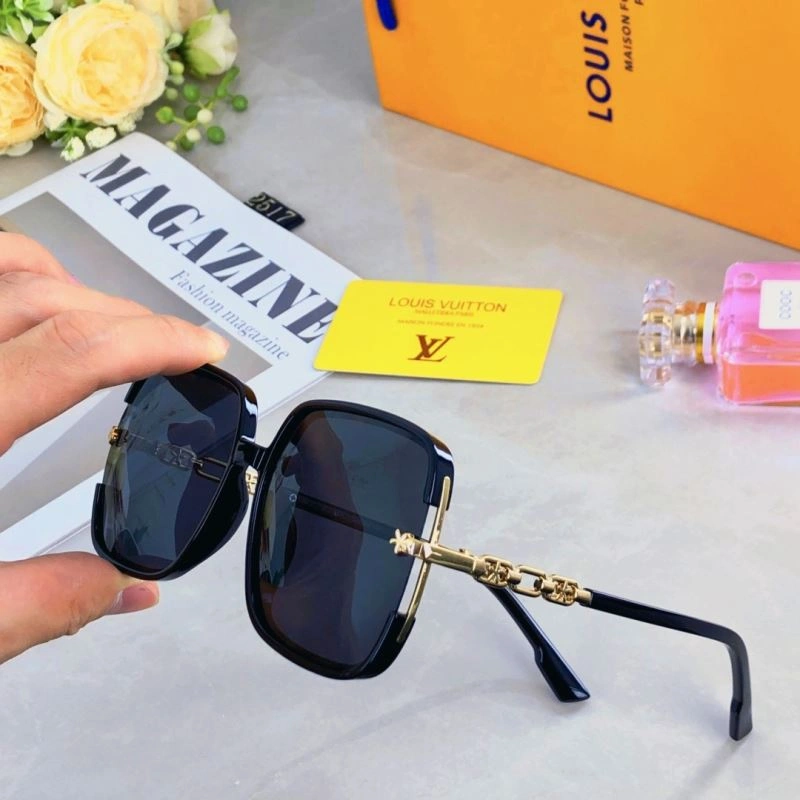 Affordable Louis Vuitton Sunglasses