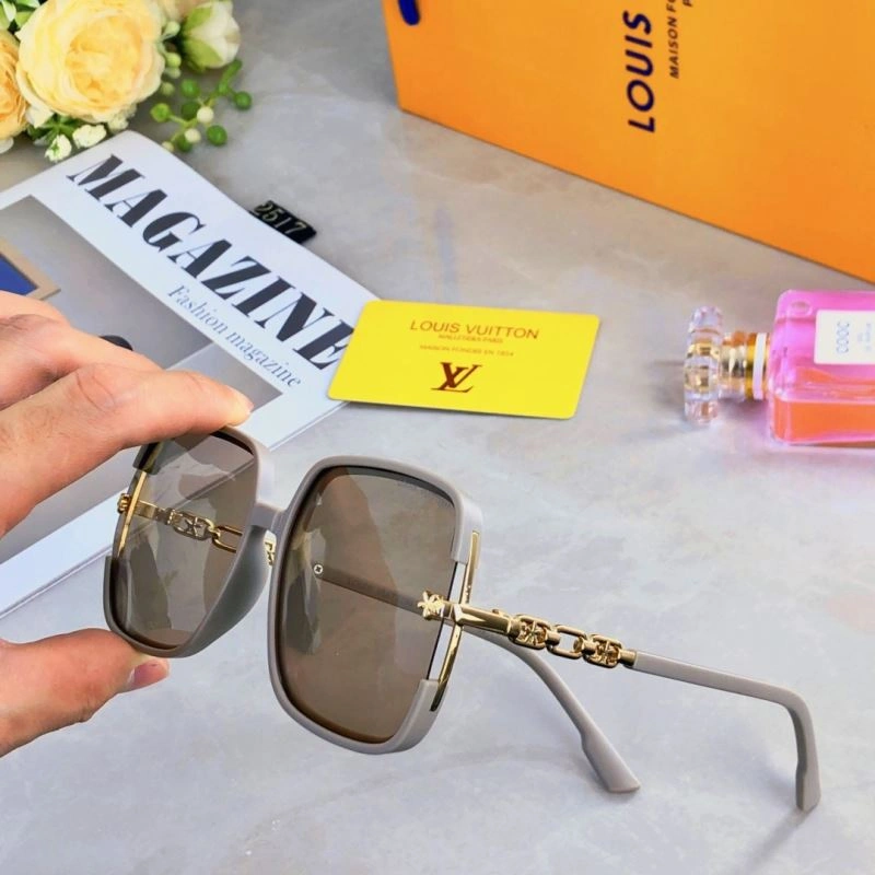 Affordable Louis Vuitton Sunglasses