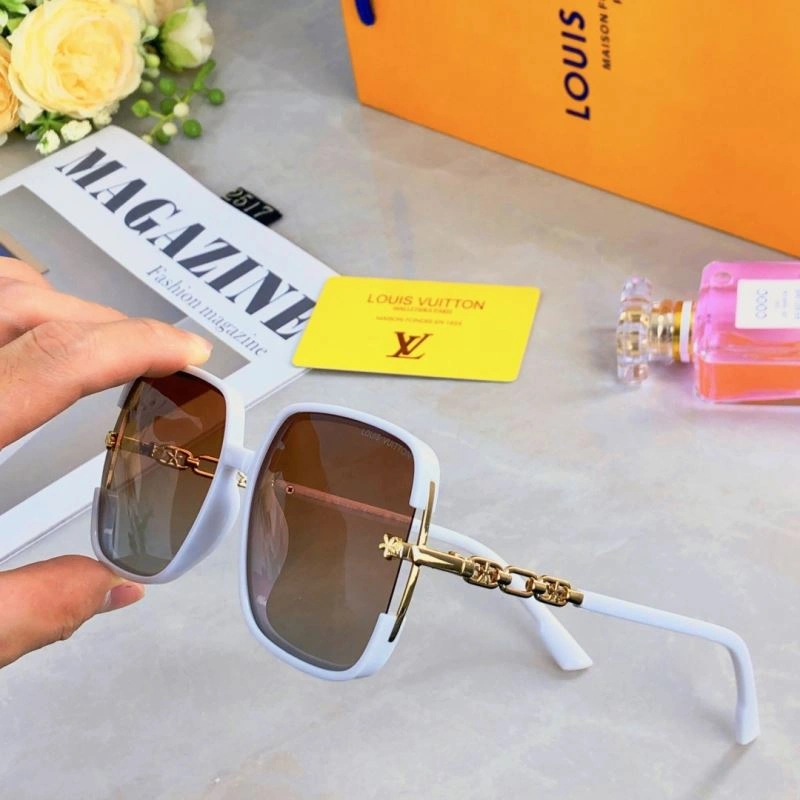 Affordable Louis Vuitton Sunglasses