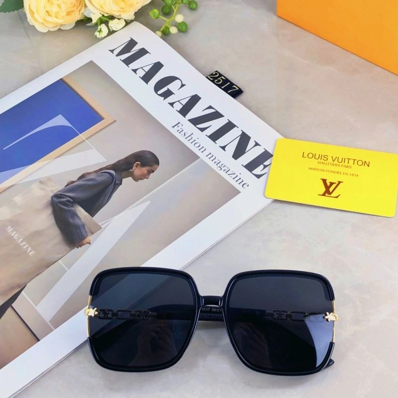Affordable Louis Vuitton Sunglasses