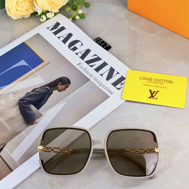 Affordable Louis Vuitton Sunglasses