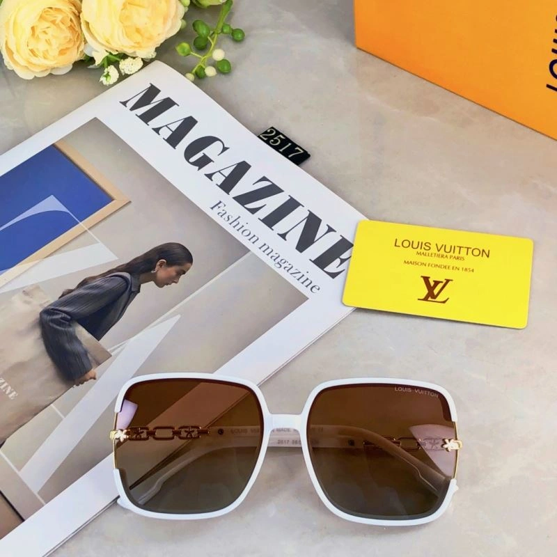 Affordable Louis Vuitton Sunglasses