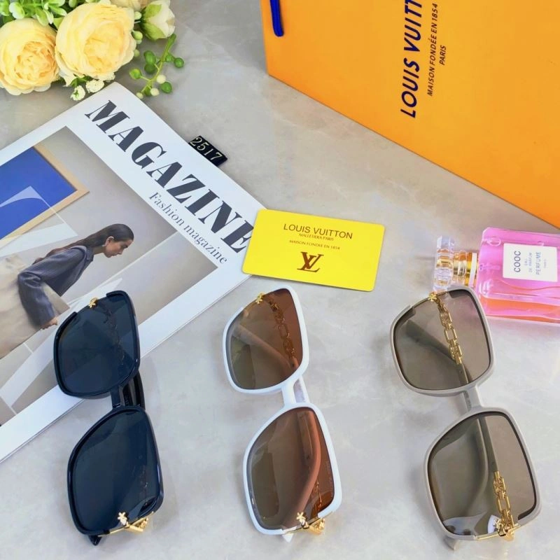 Affordable Louis Vuitton Sunglasses
