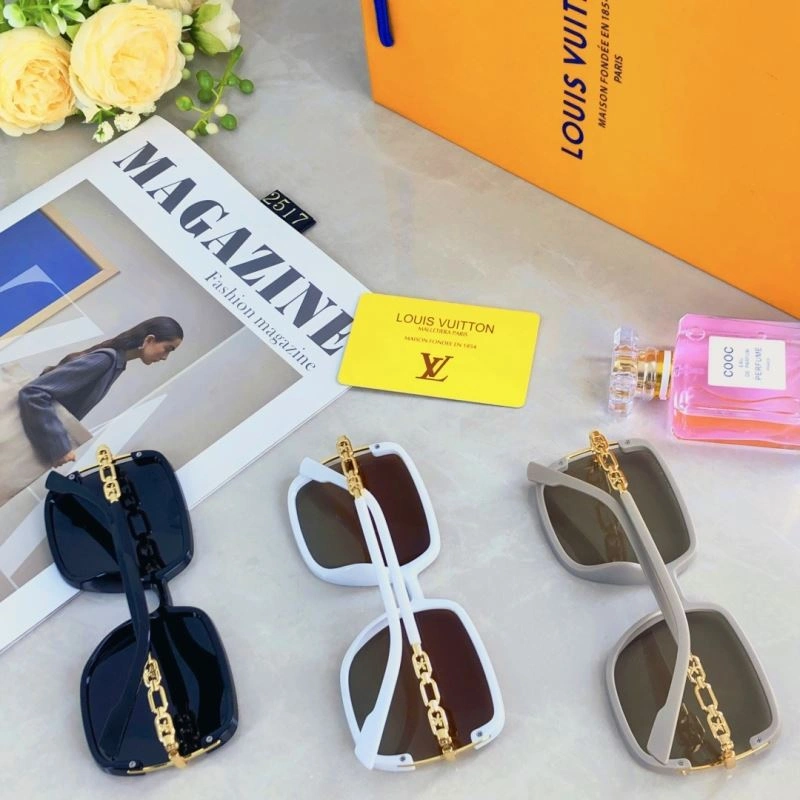 Affordable Louis Vuitton Sunglasses