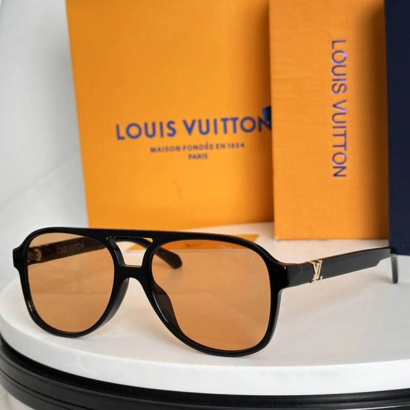 High accuracy Louis Vuitton Sunglasses
