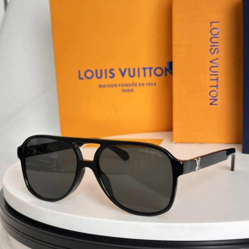 High accuracy Louis Vuitton Sunglasses