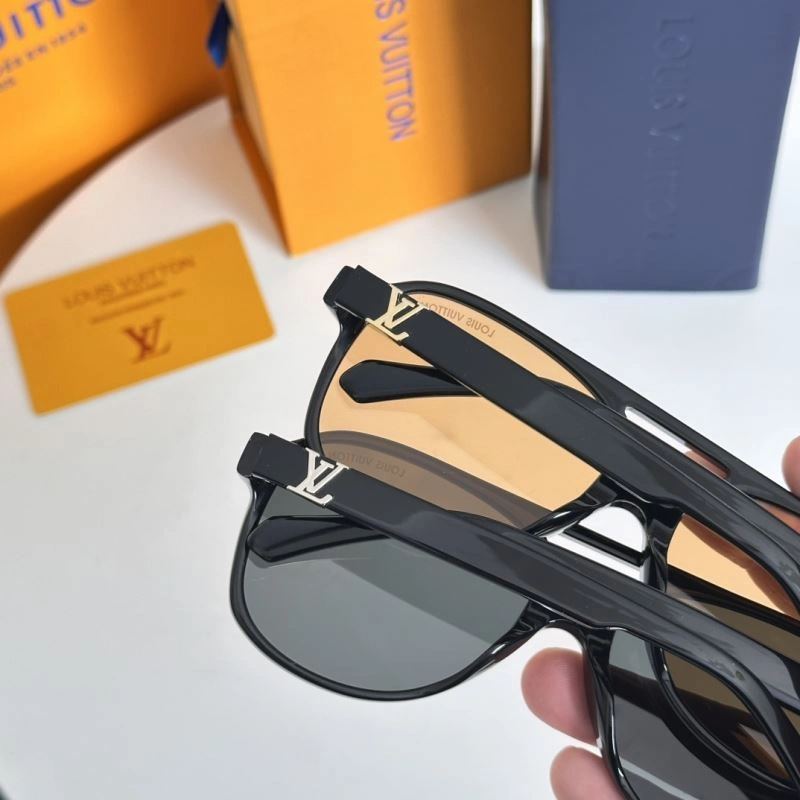 High accuracy Louis Vuitton Sunglasses