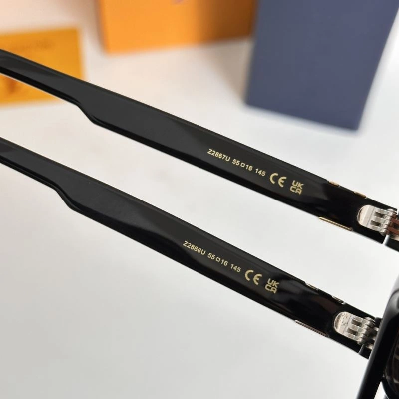 High accuracy Louis Vuitton Sunglasses