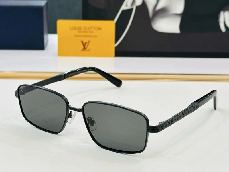 Louis Vuitton Sunglasses