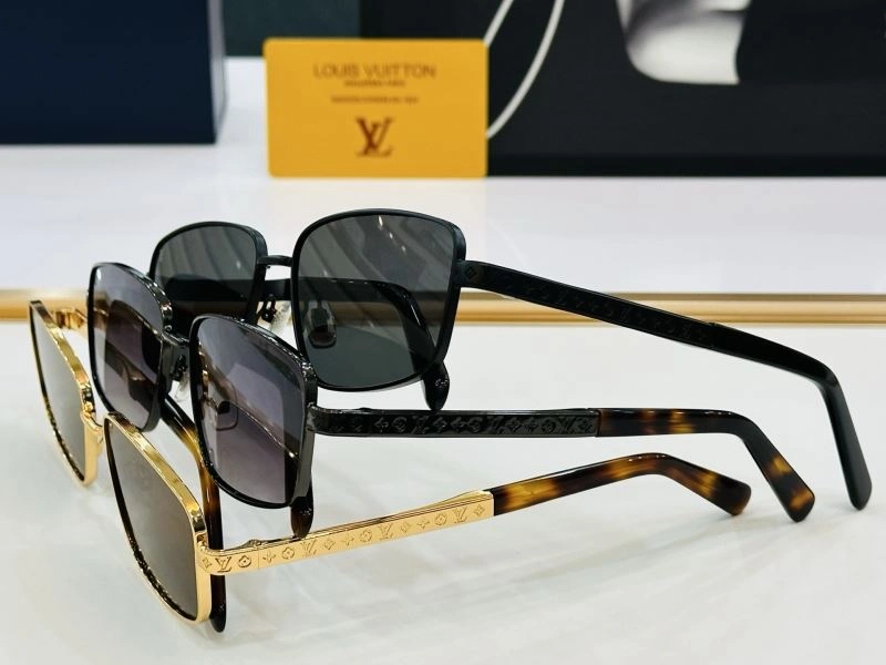 Bargain Louis Vuitton Sunglasses