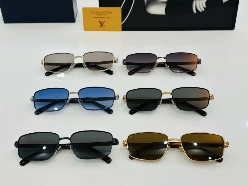 Bargain Louis Vuitton Sunglasses