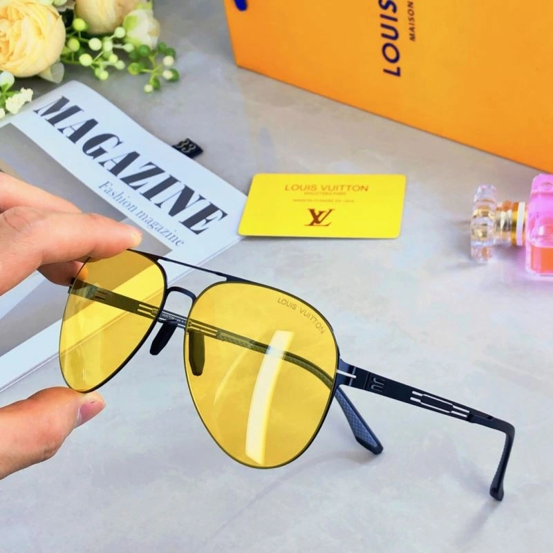 Louis Vuitton Sunglasses