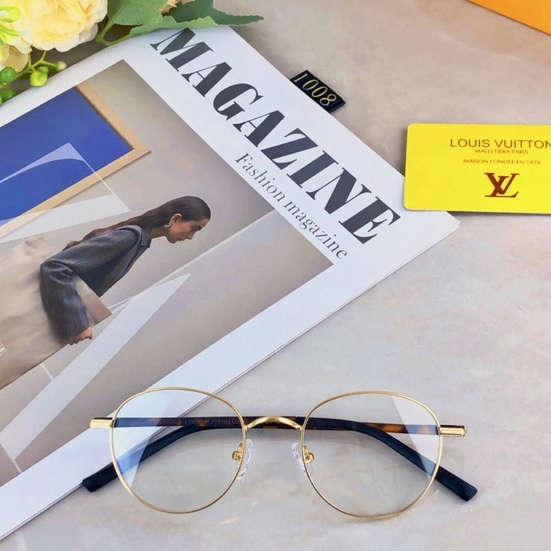 Top mirror Louis Vuitton Sunglasses