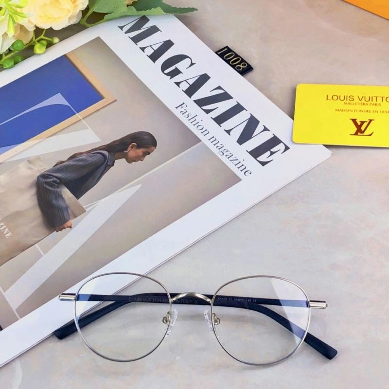 Top mirror Louis Vuitton Sunglasses