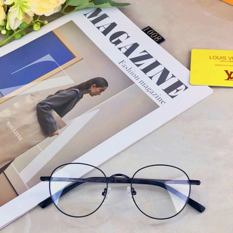 Top mirror Louis Vuitton Sunglasses
