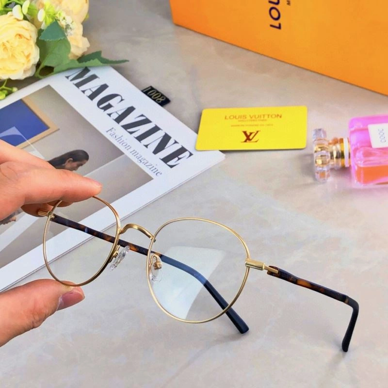 Top mirror Louis Vuitton Sunglasses