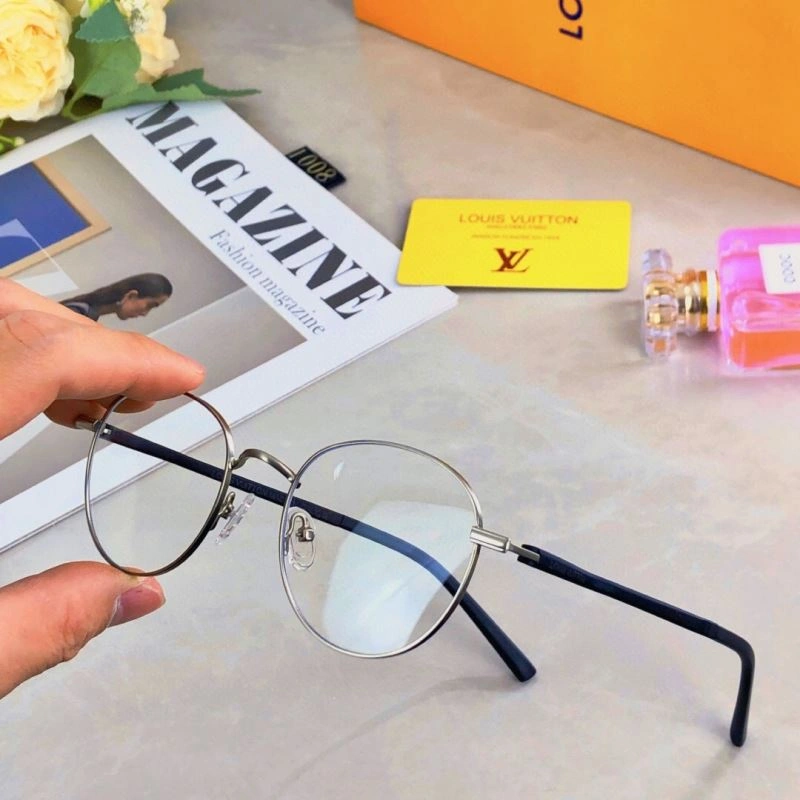 Top mirror Louis Vuitton Sunglasses