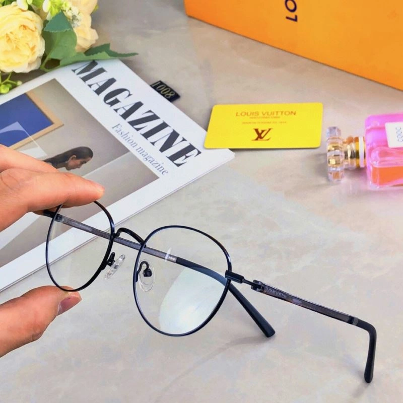 Top mirror Louis Vuitton Sunglasses