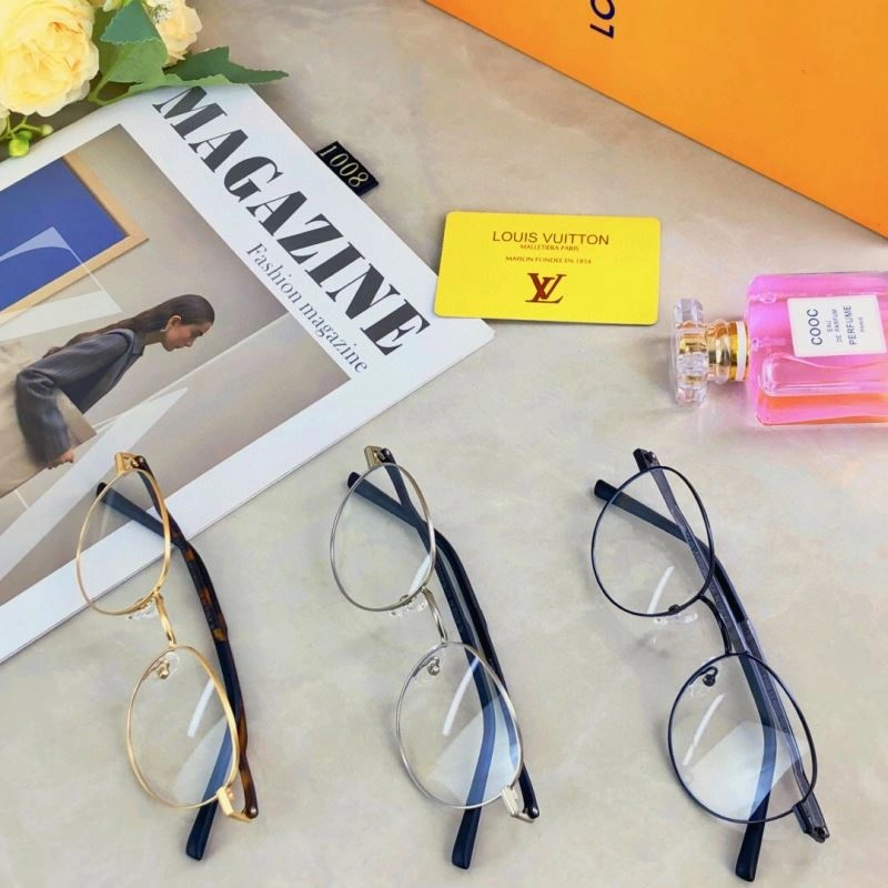 Top mirror Louis Vuitton Sunglasses