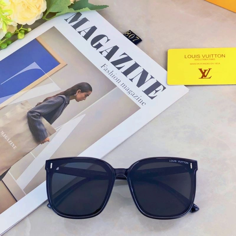 Louis Vuitton Sunglasses