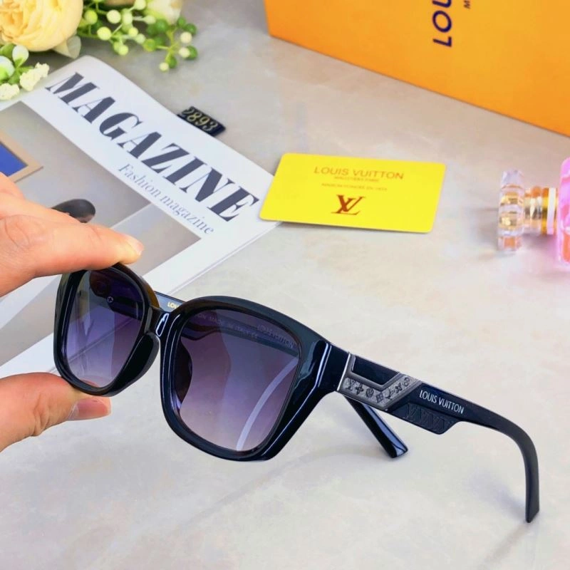 Louis Vuitton Sunglasses