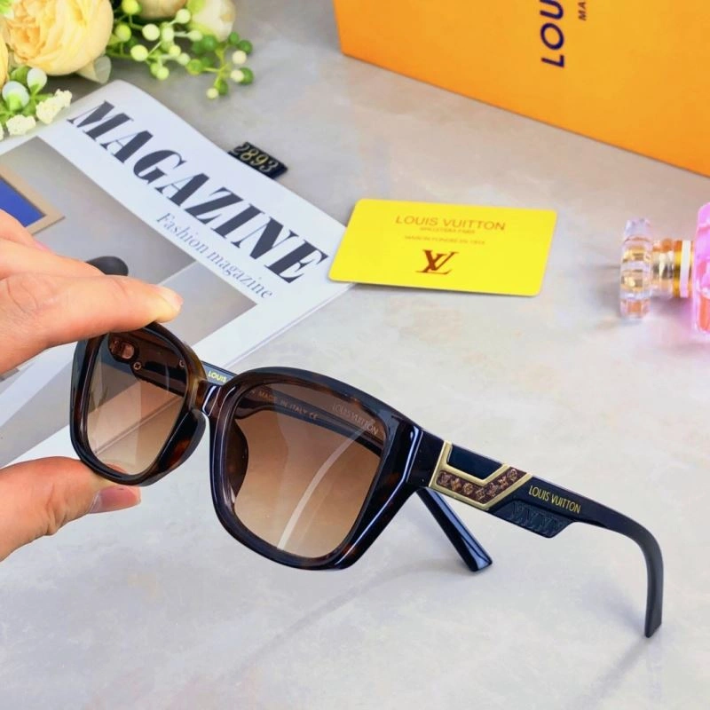 Low-cost Louis Vuitton Sunglasses