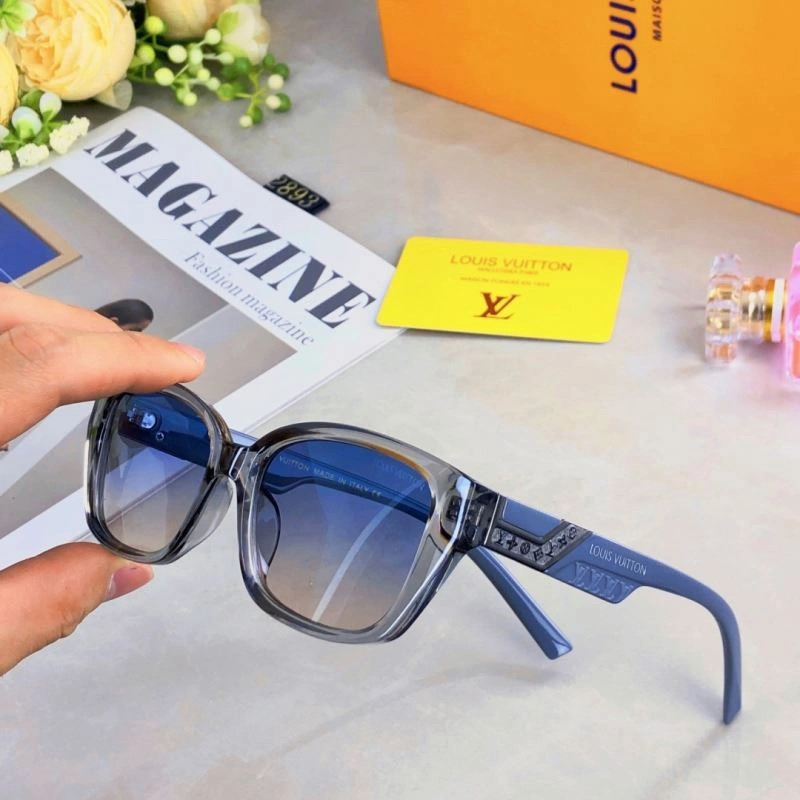 Low-cost Louis Vuitton Sunglasses