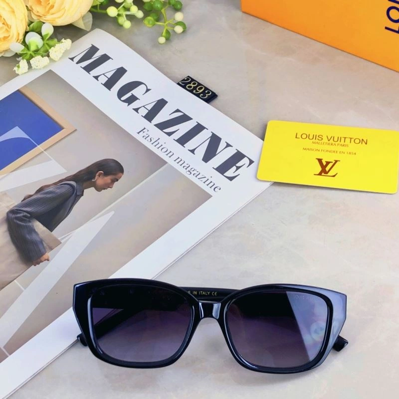 Low-cost Louis Vuitton Sunglasses