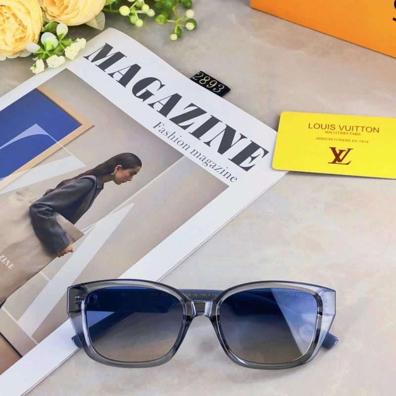 Low-cost Louis Vuitton Sunglasses