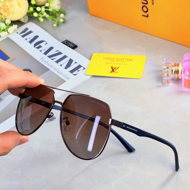 Louis Vuitton Sunglasses